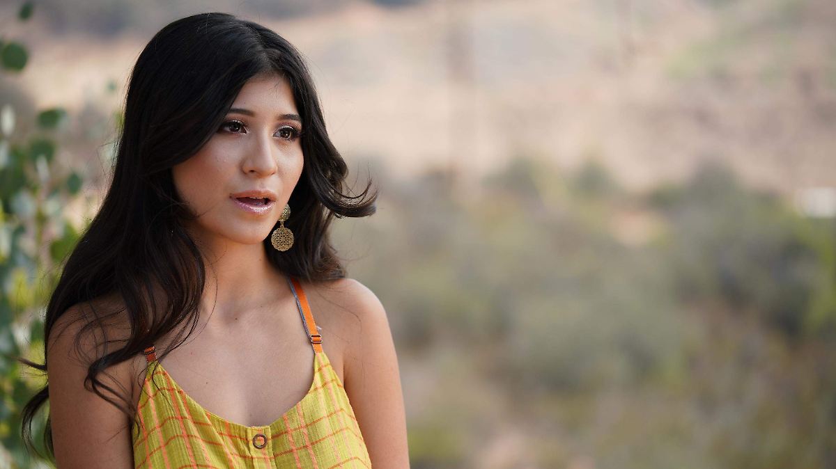 Nicole Vega 2021 Latin Music Report Nueva Generación Femenina Chile nueva música tu show terminó ...